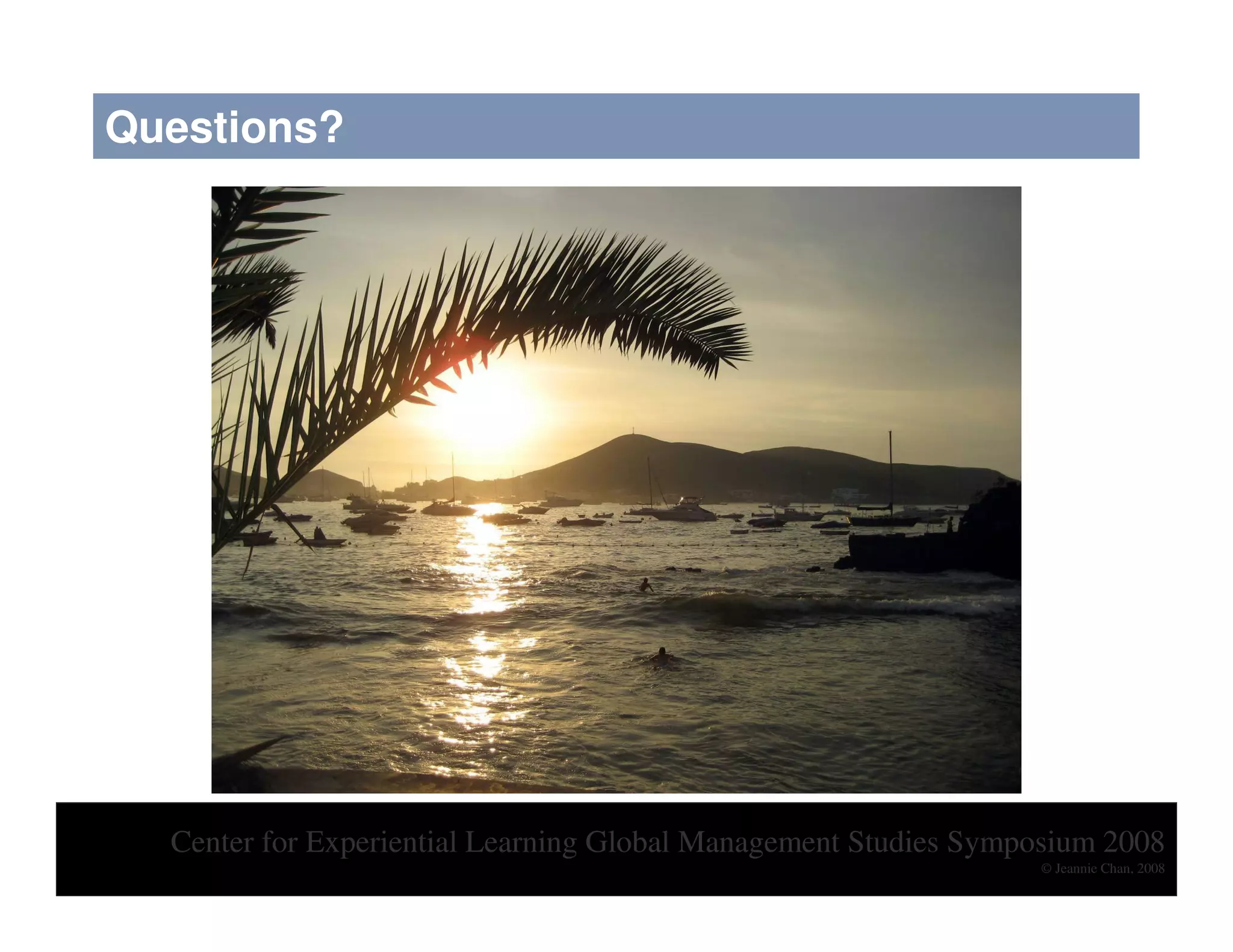 Peru Case Study | PPT | Free Download