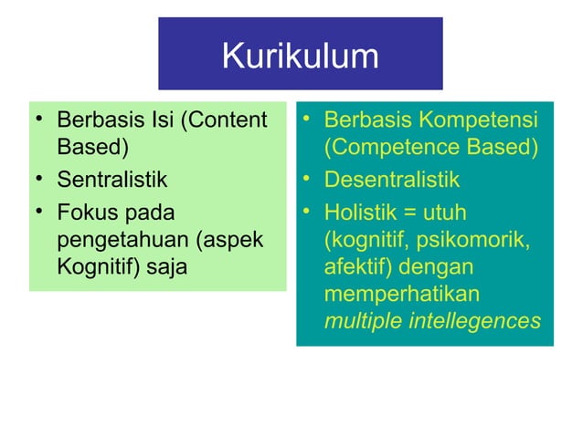 perubahan-paradigma-pembelajaran universitas | PPT