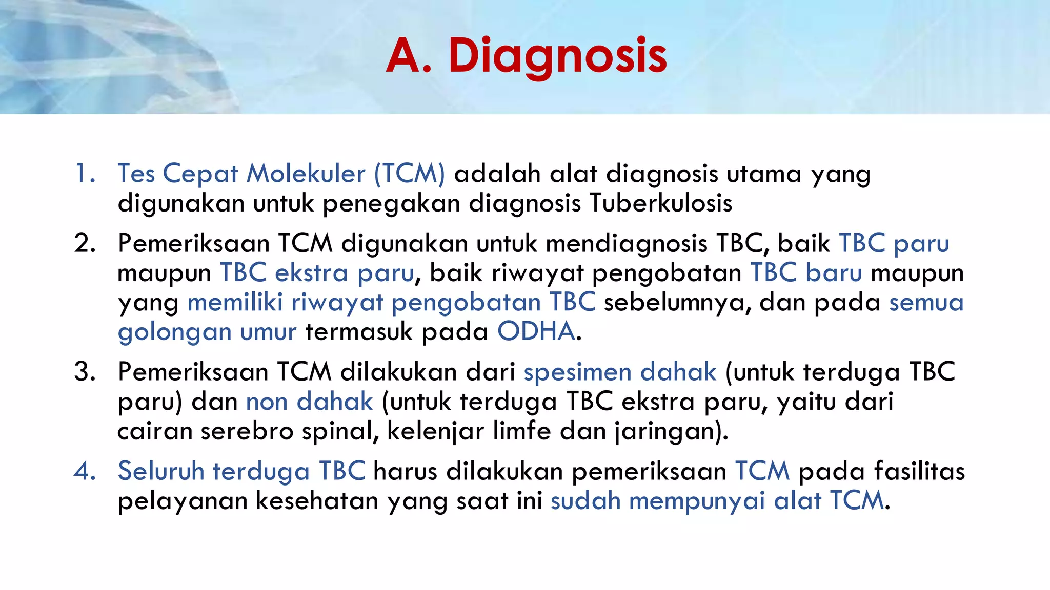 Perubahan Alur Diagnosa dan Pengobatan TBC.pptx