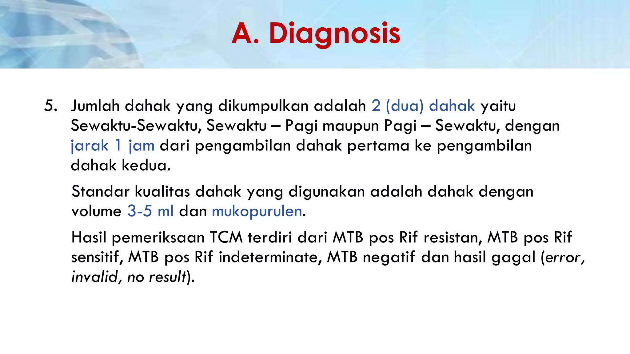 Perubahan Alur Diagnosa dan Pengobatan TBC.pptx