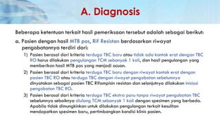 Perubahan Alur Diagnosa dan Pengobatan TBC.pptx