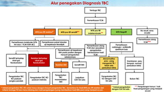 Perubahan Alur Diagnosa dan Pengobatan TBC.pptx