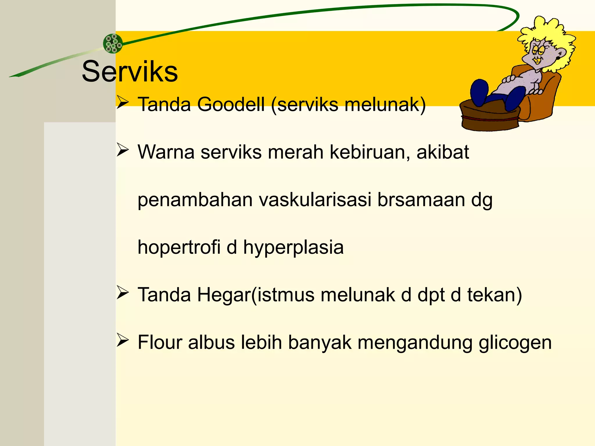 Perubahan anatomi & adaptasi fisiologi pd bumil AKPER PEMKAB MUNA | PPT