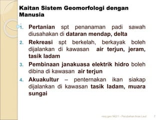 Perubahan Aras Laut (PAL).ppt