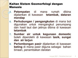 Perubahan Aras Laut (PAL).ppt