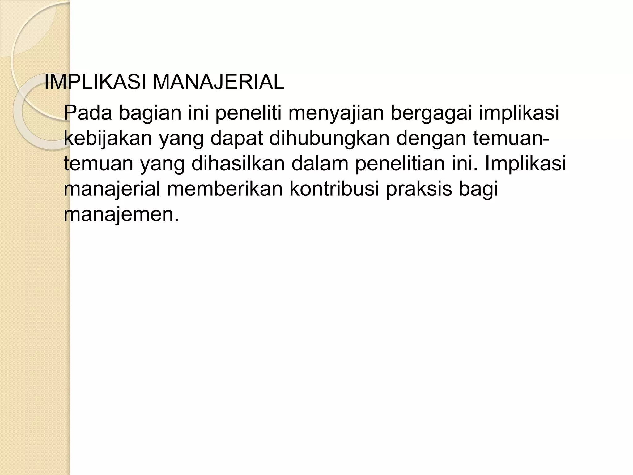Perubahan dan Pengembangan Organisasi | PPT Perubahan dan Pengembangan Organisasi | PPT