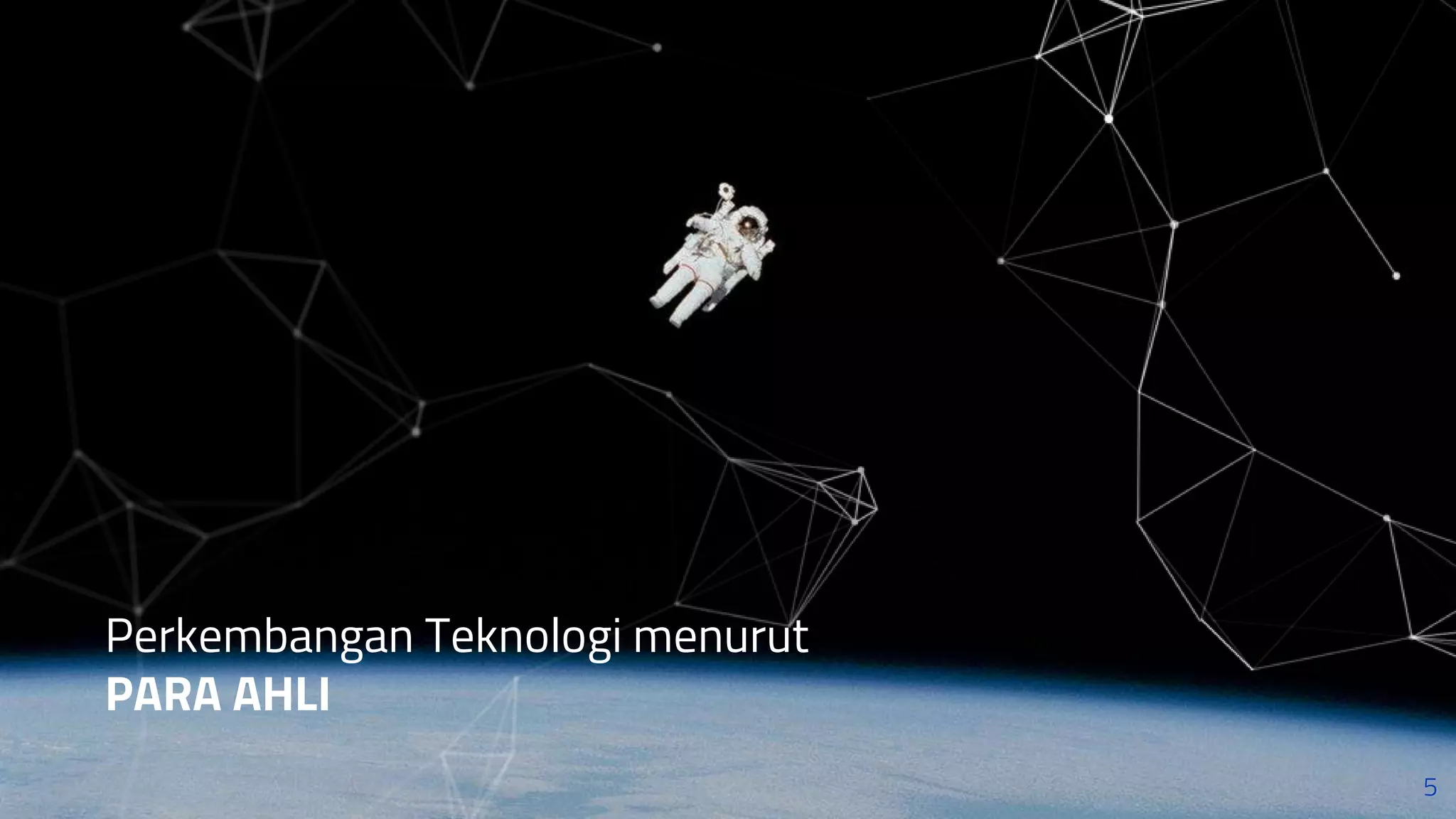 Perubahan era globalisasi | PPT