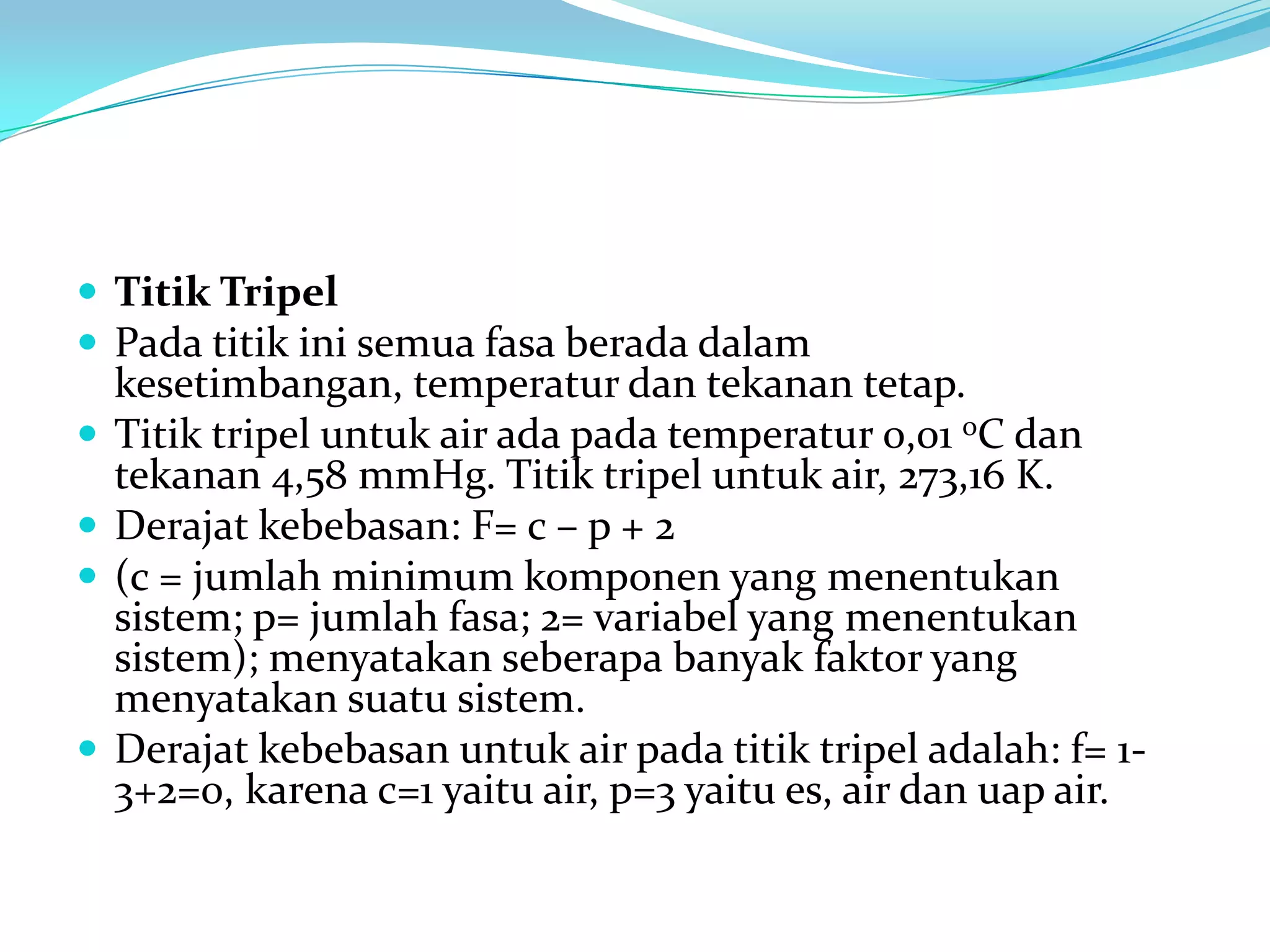 Perubahan Fasa | PPTX