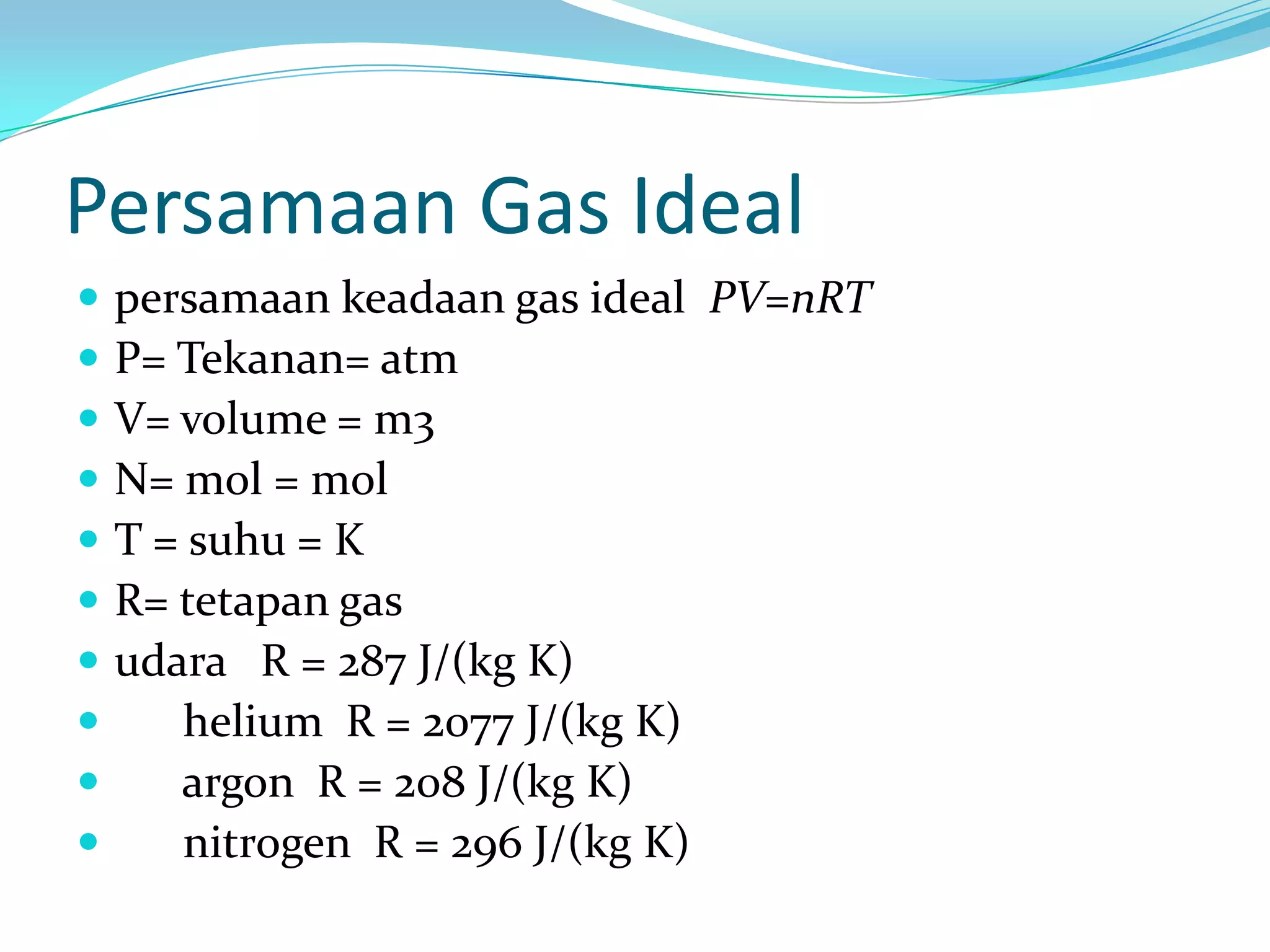 Perubahan Fasa | PPTX