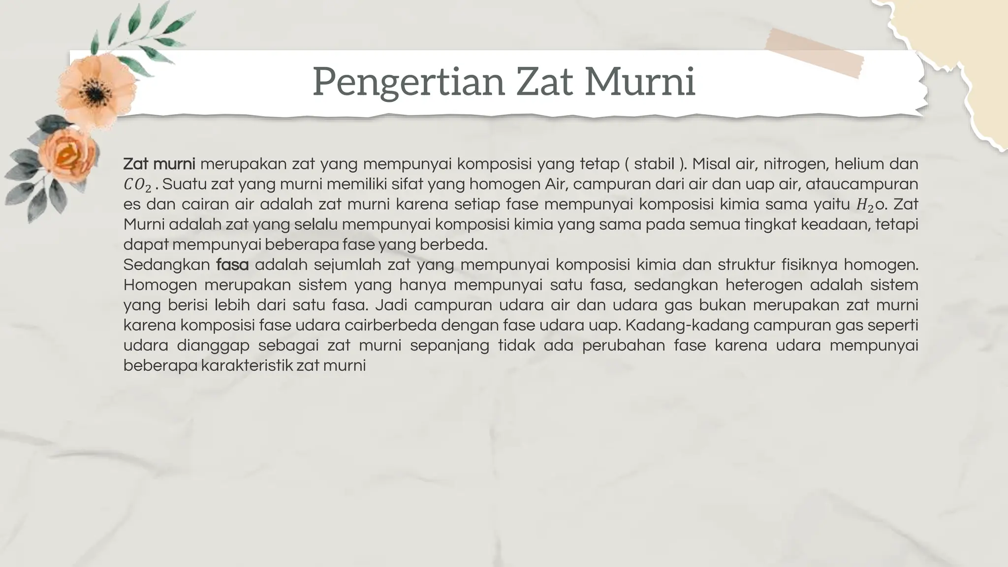 Perubahan Fase Zat Murni- Nadia Luanda Septania.pptx
