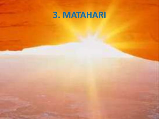 Perubahan kenampakan bumi | PPTX