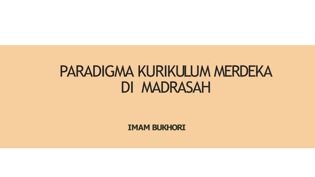 perubahan paradigma pendidikan.pptx