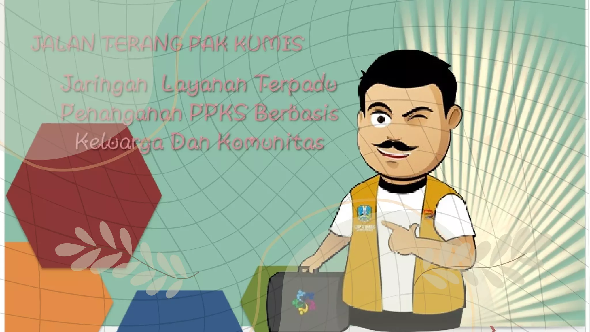 Perubahan PMKS Menjadi PPKS dan Penanganan PPKS di Jawa Timur | PDF