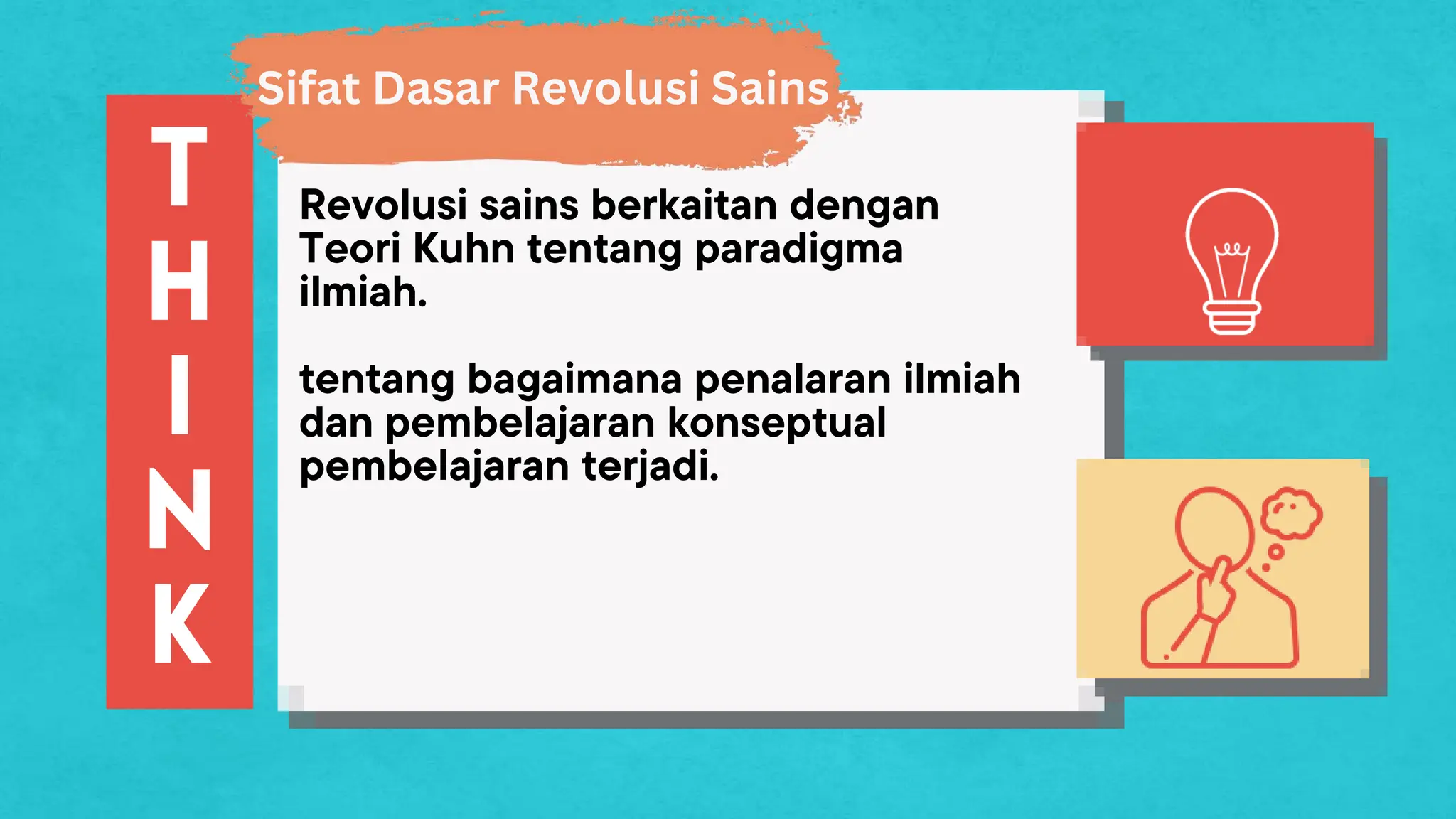 Perubahan Revolusioner dan Rasionalitas Kuhn dan saingannya .pptx