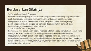 materi antropologi Perubahan Sosial.pptx