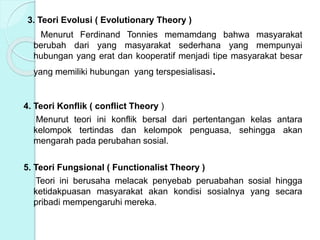 Bahan Ajar Sosiologi materi Perubahan sosial XII.pptx
