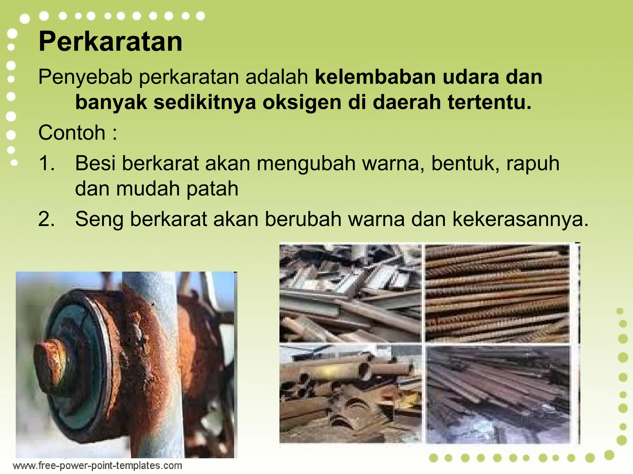 perubahanwujudbenda-121211075600-phpapp02.ppt. | PPT