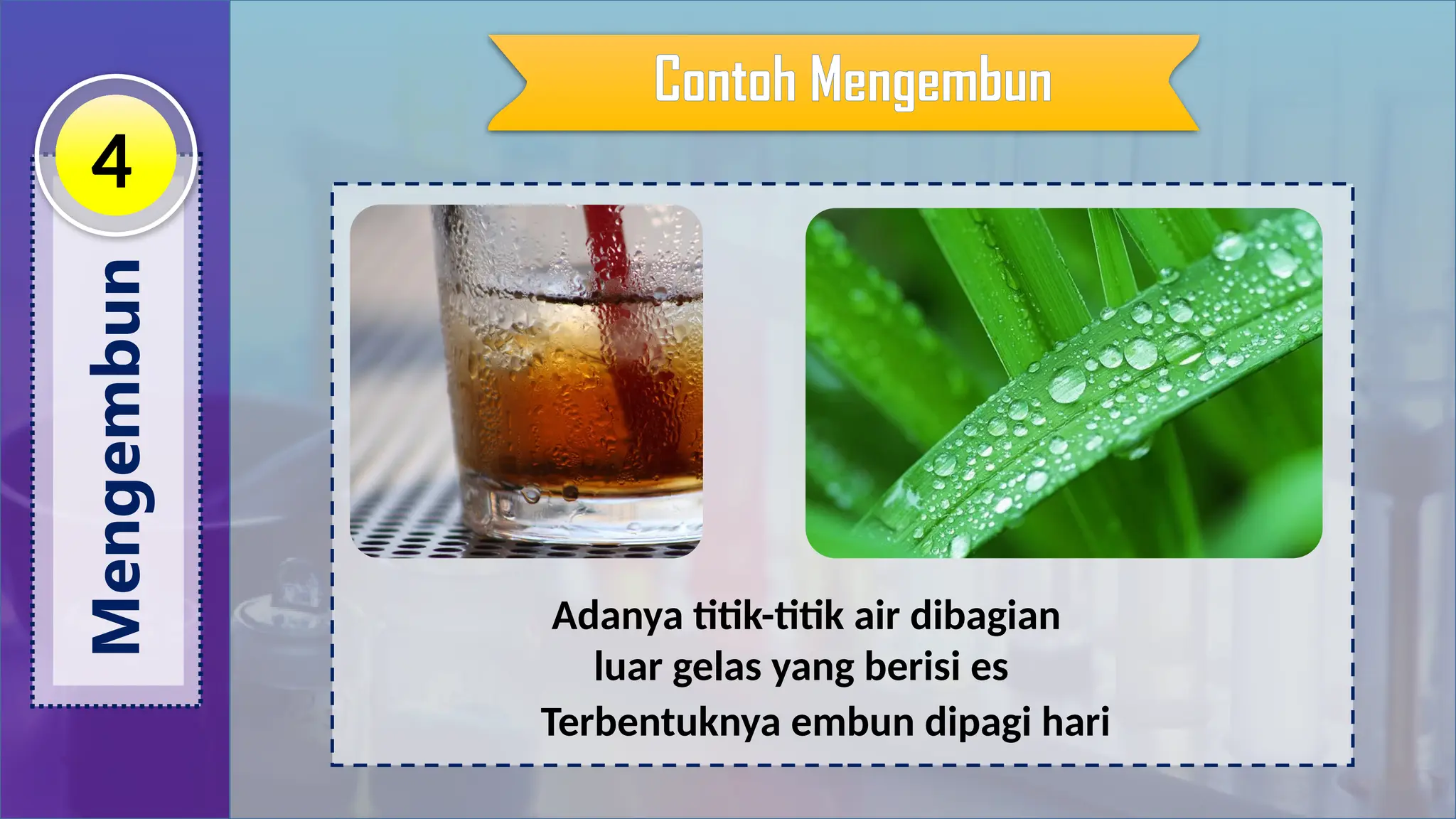 Materi IPAS kelas 4 semester 2 tentang perubahan wujud benda.pptx