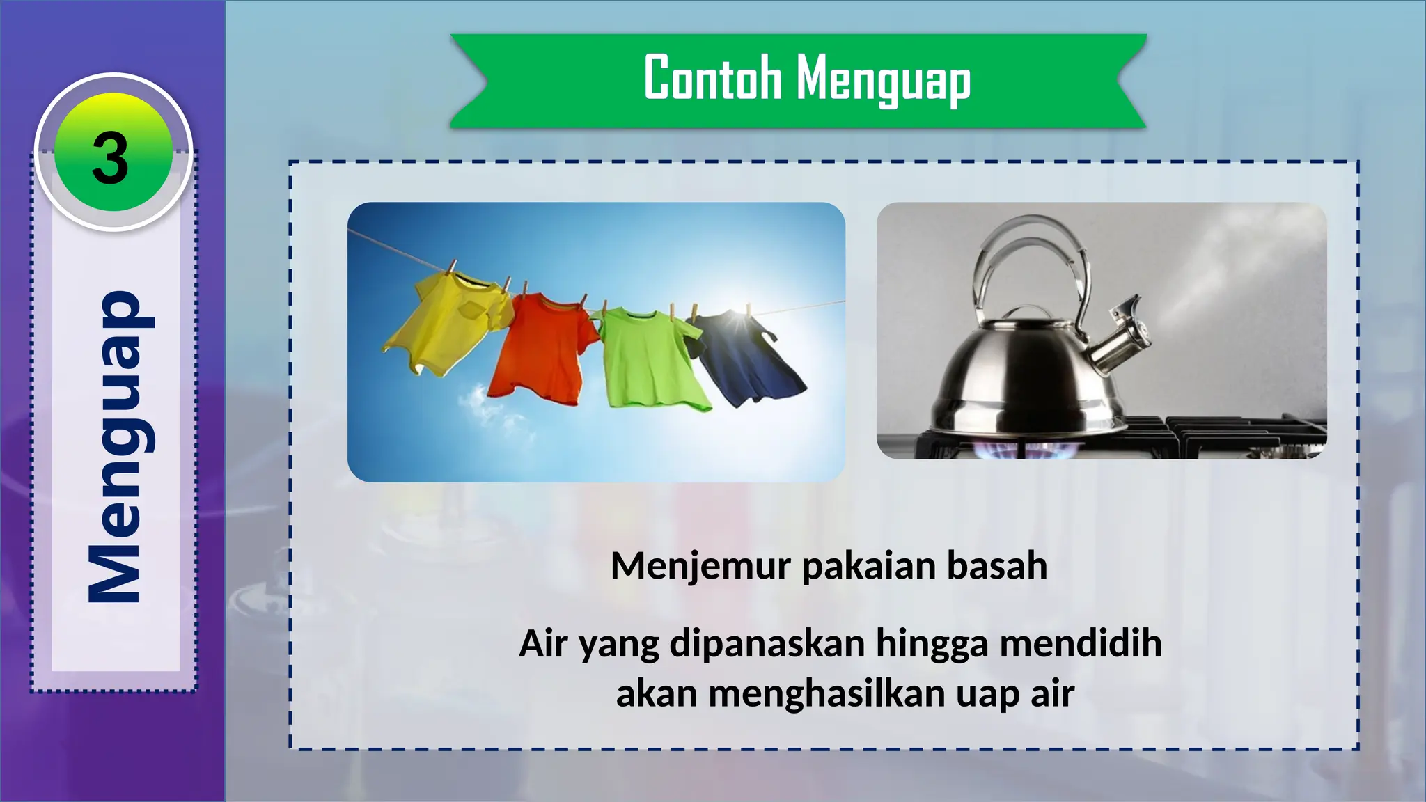 Materi IPAS kelas 4 semester 2 tentang perubahan wujud benda.pptx