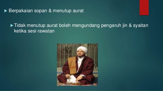 Perubatan islam