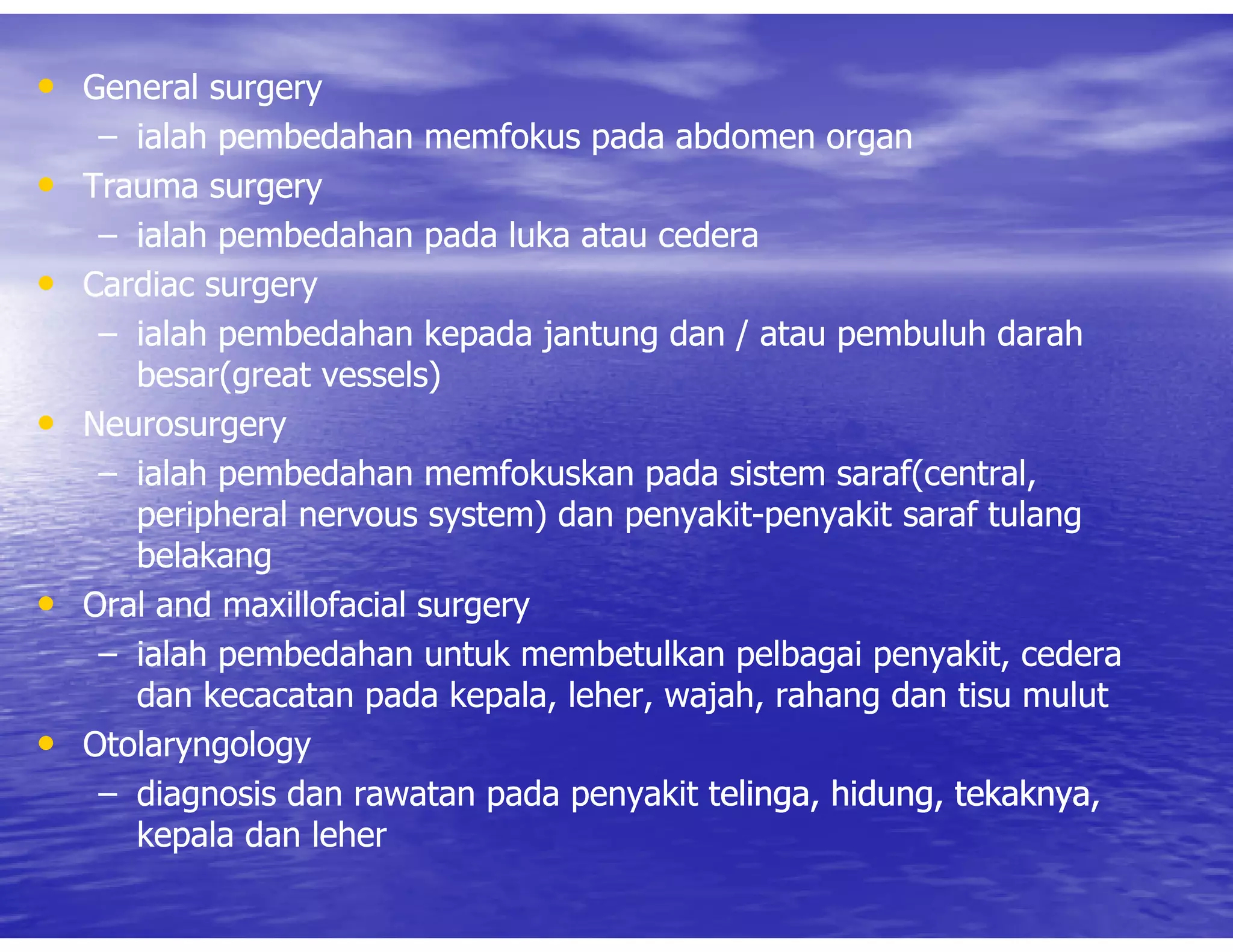 Perubatan Moden | PDF