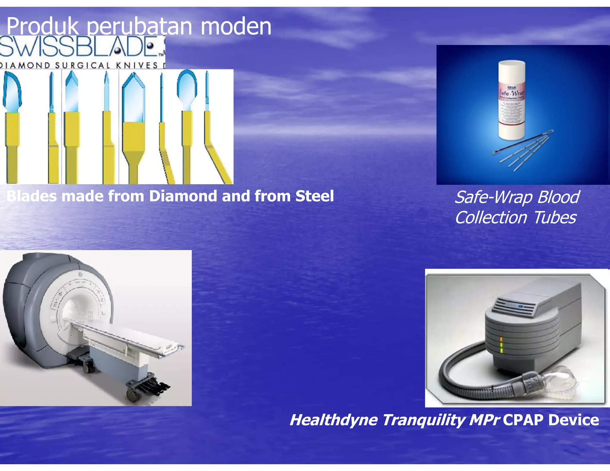 Perubatan Moden | PDF