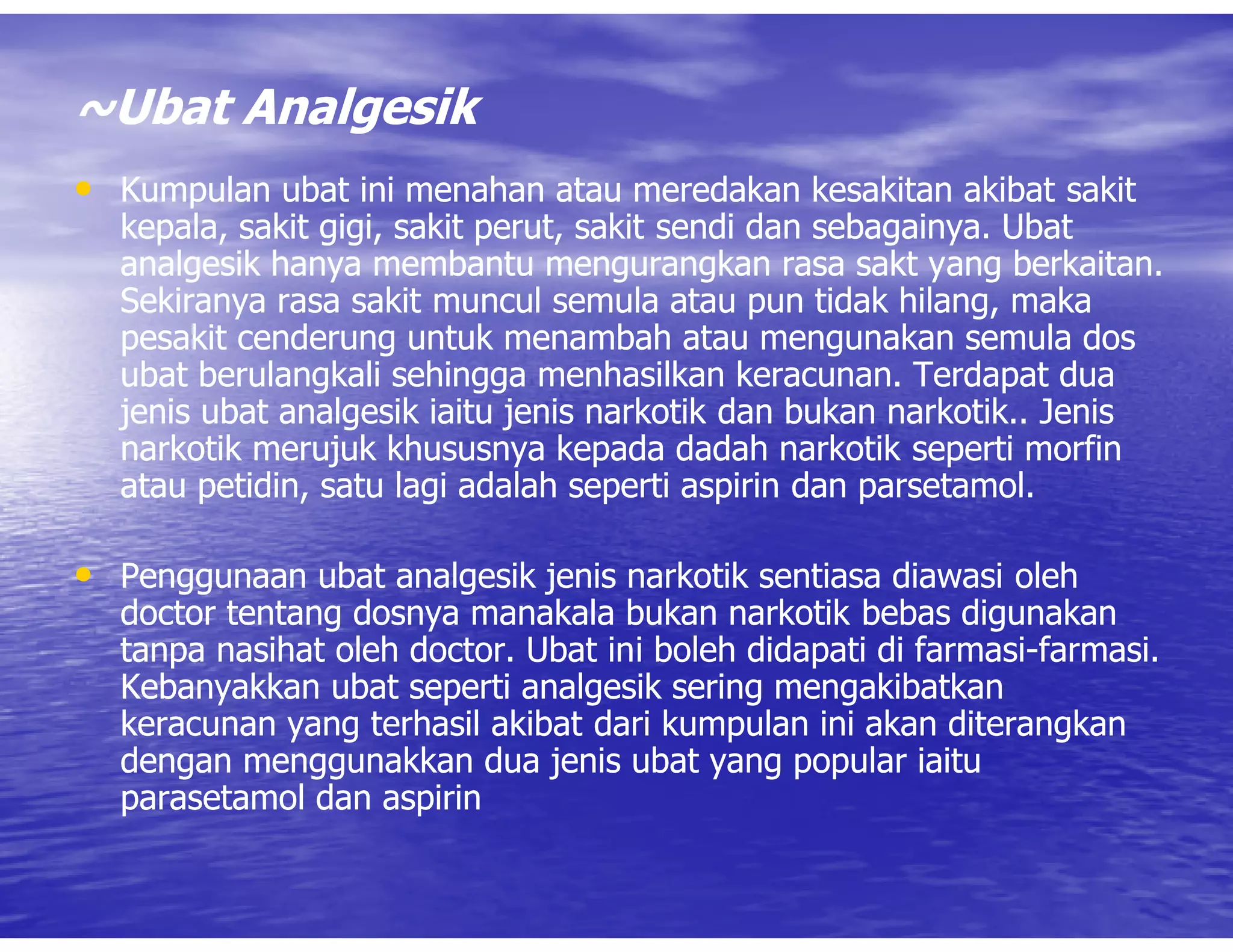 Perubatan Moden | PDF