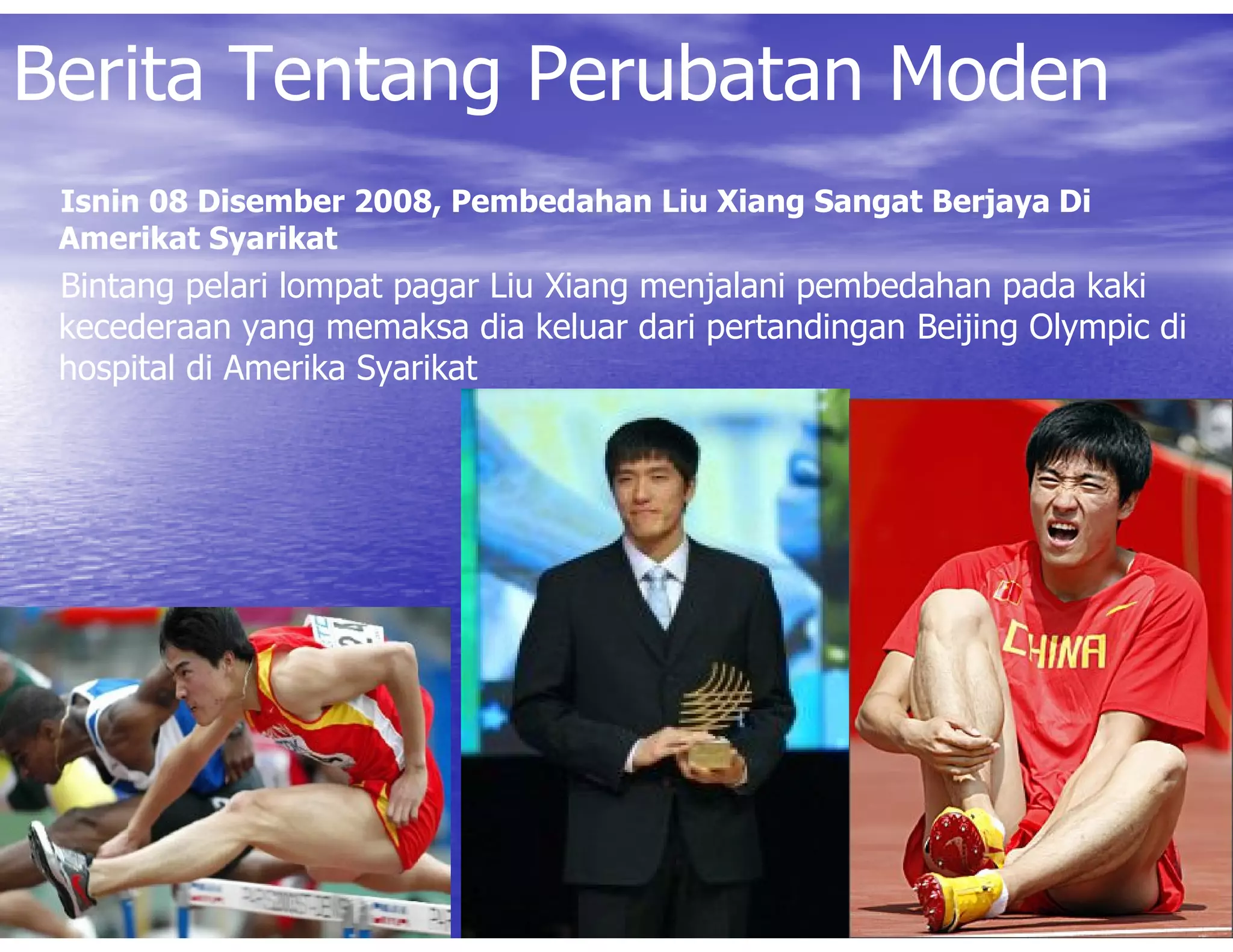 Perubatan Moden | PDF