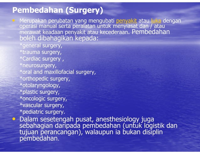 Perubatan Moden | PDF