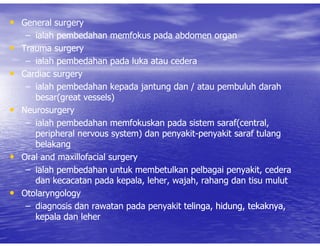Perubatan Moden | PDF