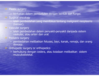 Perubatan Moden | PDF