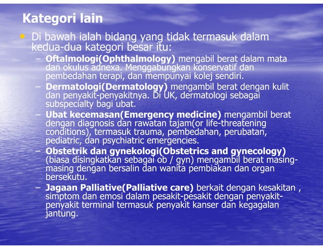 Perubatan Moden | PDF