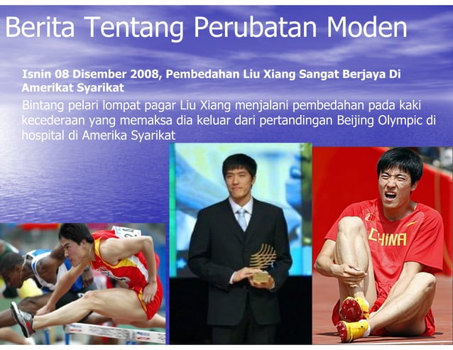 Perubatan Moden | PDF