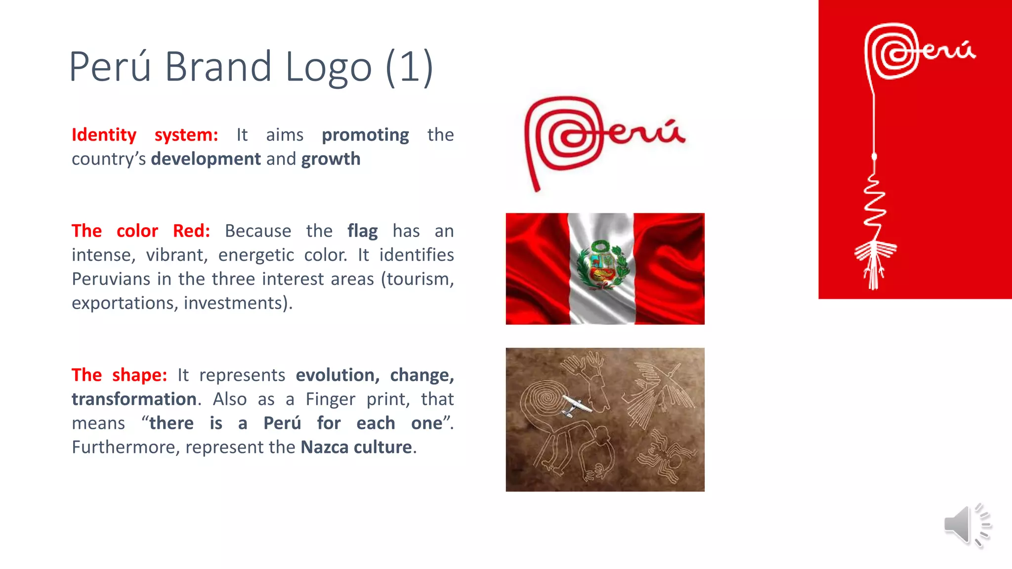Peru country brand in 10 slides | PDF