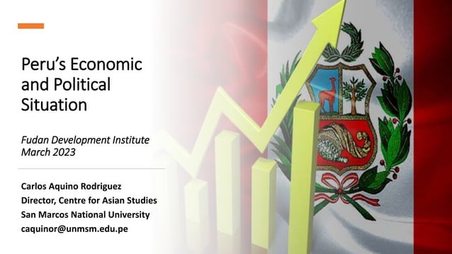 Peru economy now.pptx