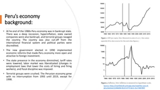 Peru economy now.pptx