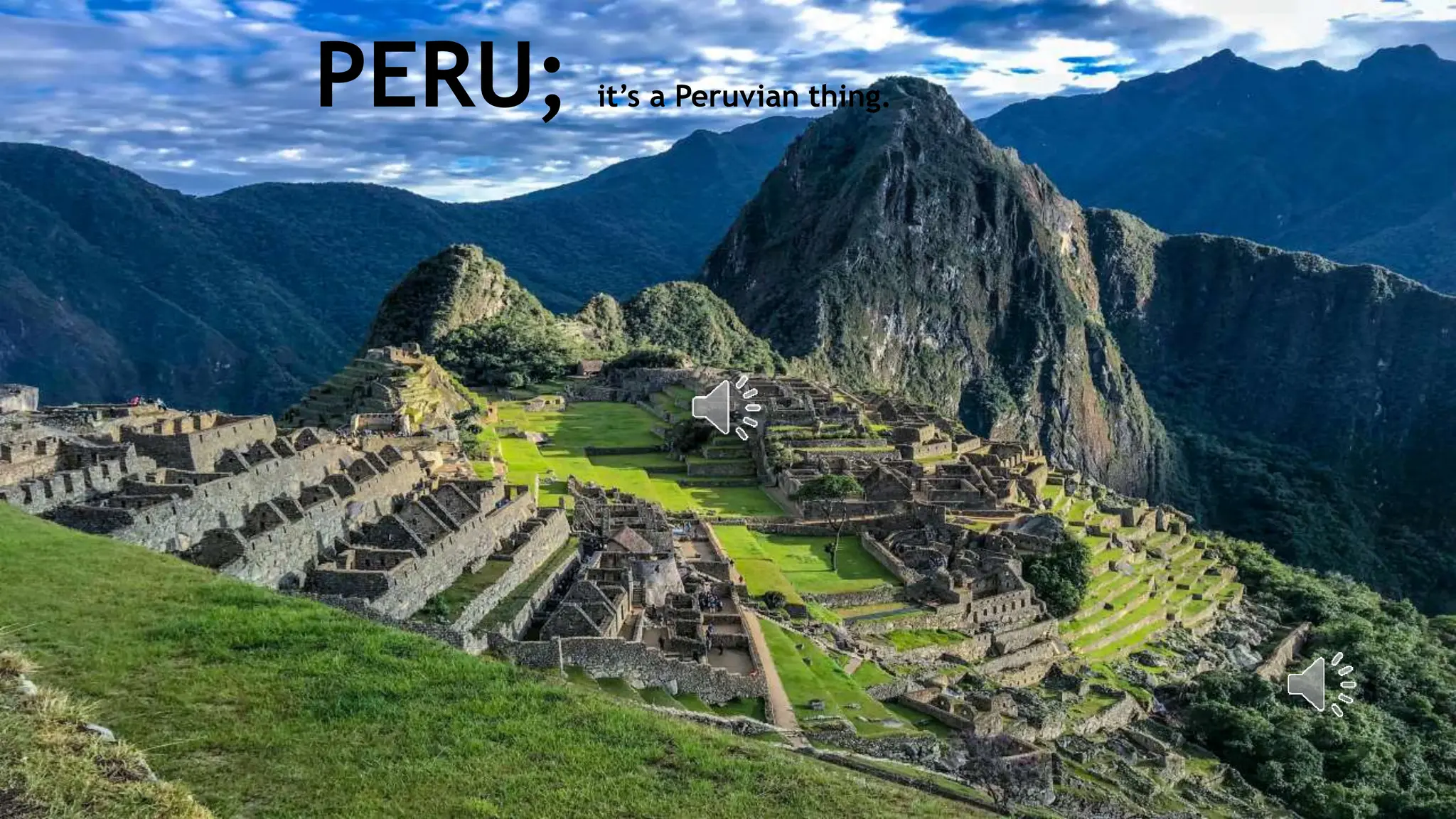 Peru Final Presentation.pptx