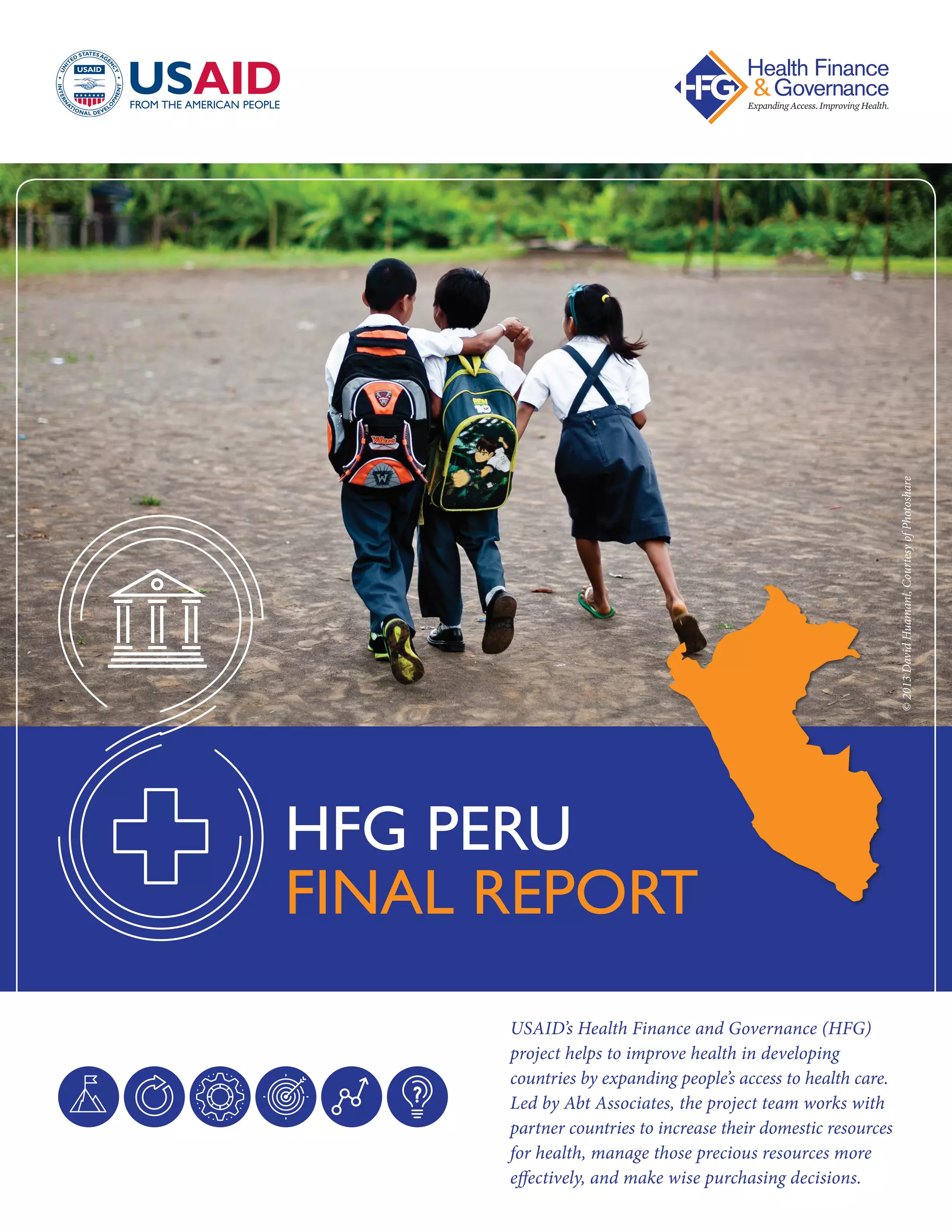 HFG Peru Final Country Report | PDF