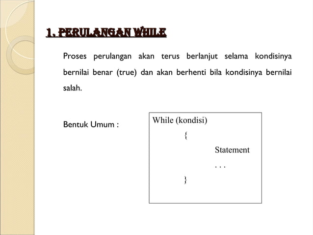 DasPro-PERULANGAN (for,while,do)_C++.ppt