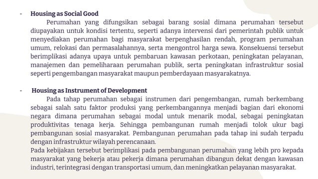 Perumahan dan Permukiman - week 6.pptx