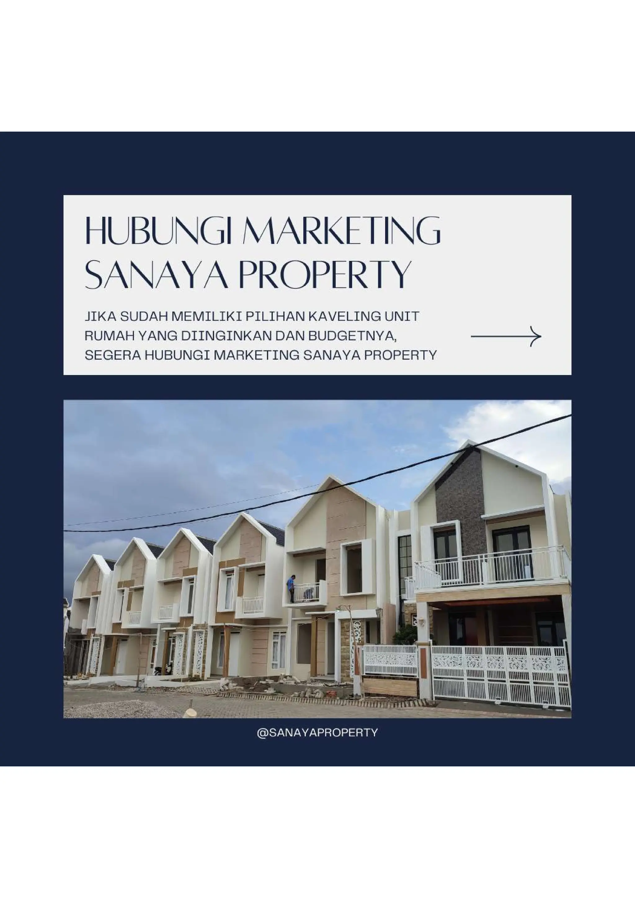 PERUMAHAN MODERN MINIMALIS MAGETAN, HUNIAN 2 LANTAI SEHARGA 1 LANTAI, HUB 0851 9816 2291. | PDF