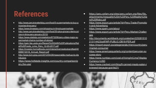 Peru Marketing Plan | PDF