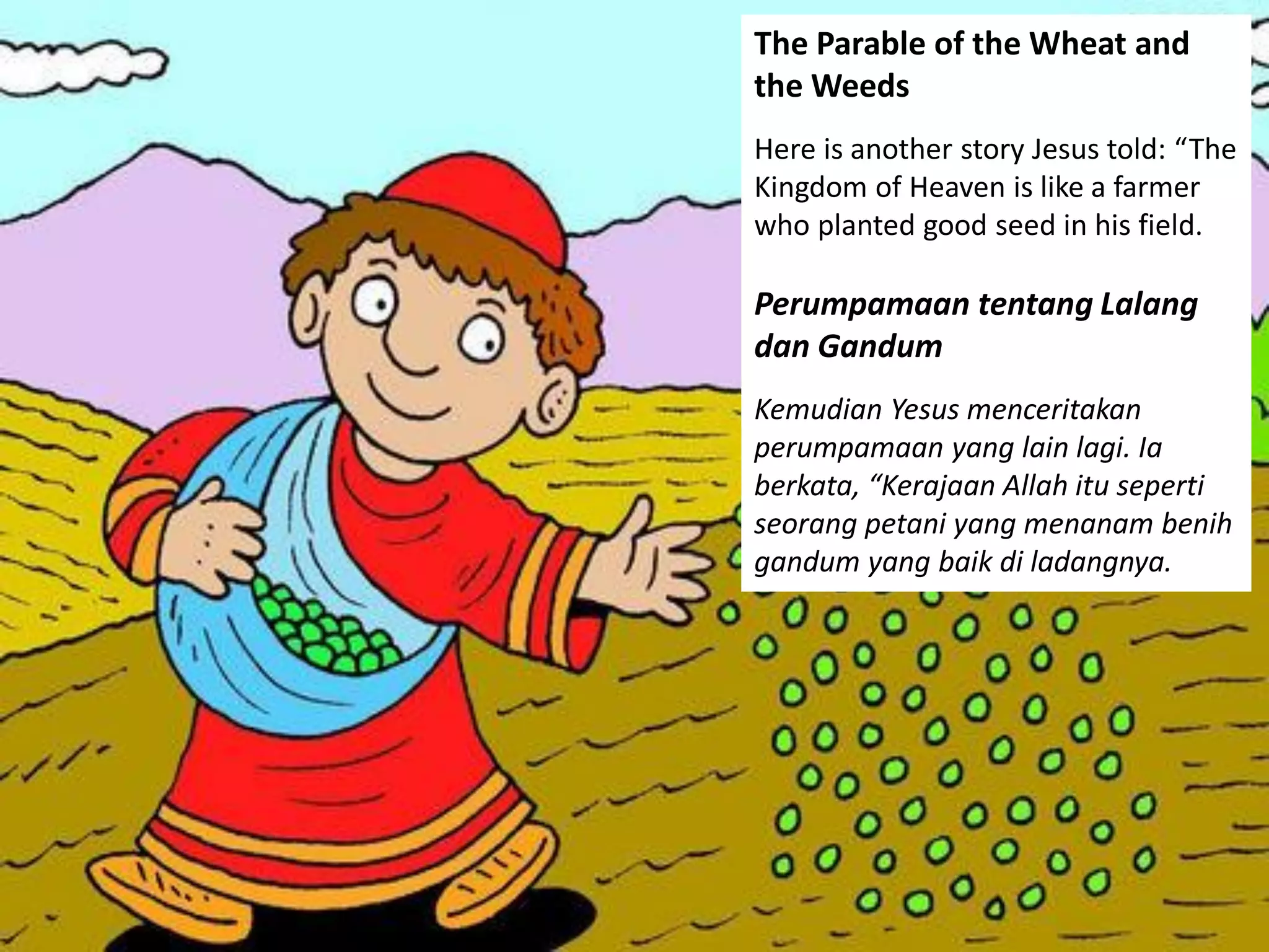 Perumpamaan tentang Lalang dan Gandum.pdf