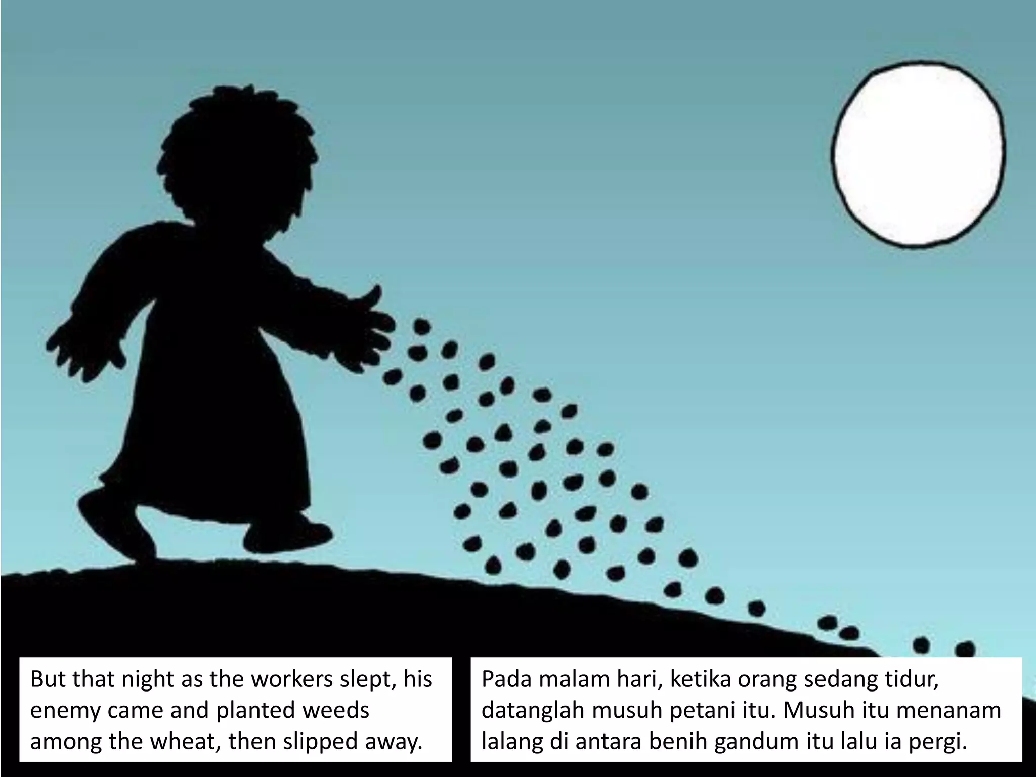 Perumpamaan tentang Lalang dan Gandum.pdf