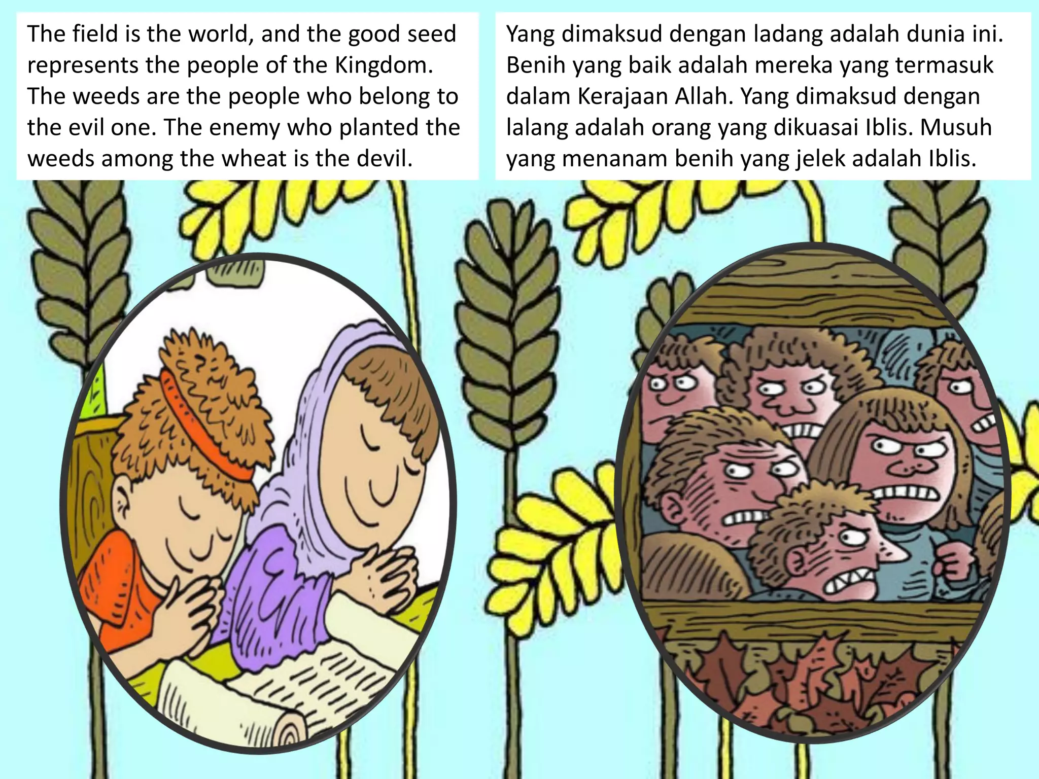 Perumpamaan tentang Lalang dan Gandum.pdf