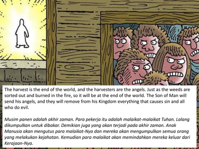 Perumpamaan tentang Lalang dan Gandum.pdf