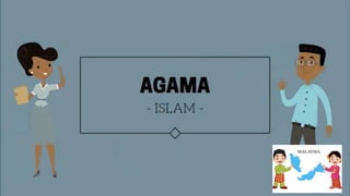 PERUNTUKAN UTAMA PERLEMBAGAAN MALAYSIA | PPTX