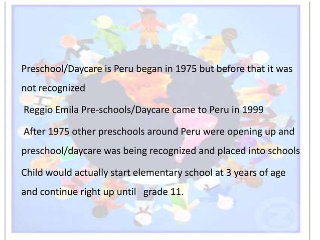 Peru presentation | PPT