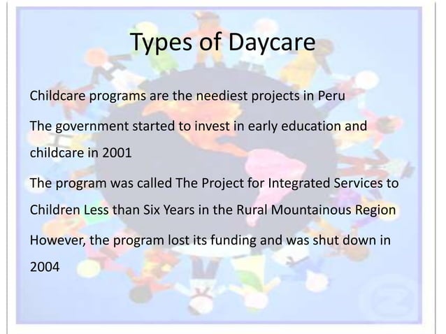 Peru presentation | PPT