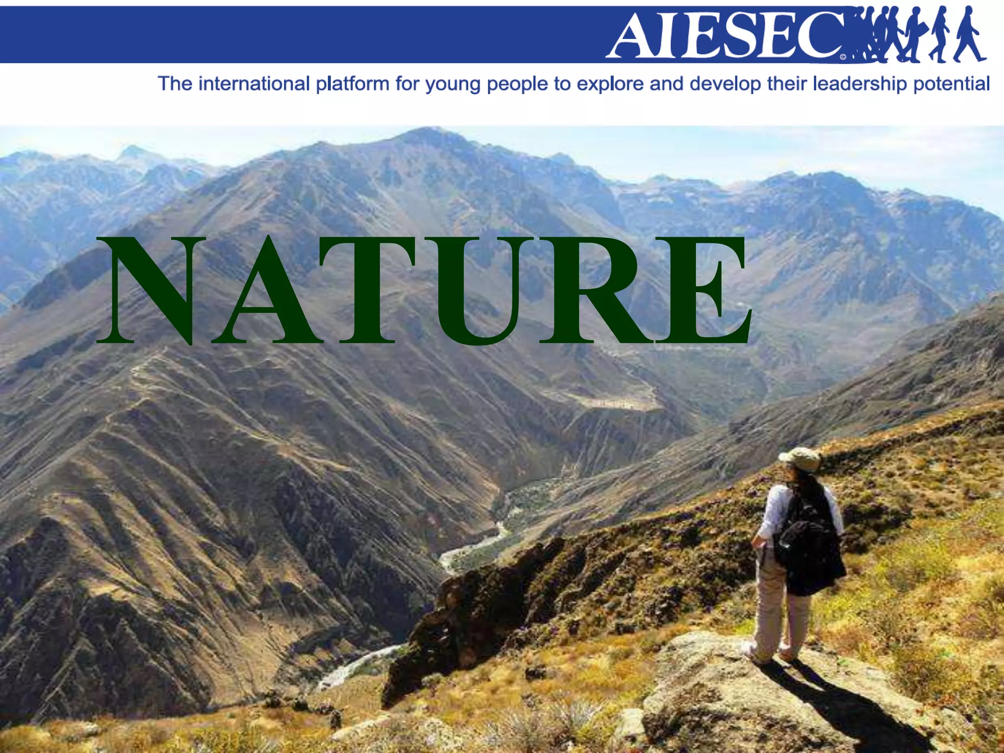 Peru presentation | PPTX